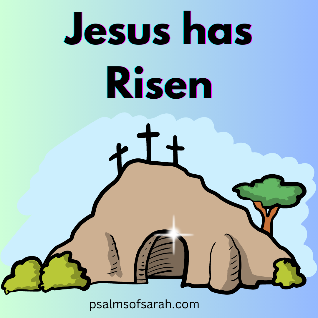 Easter: Why do Christians celebrate the holiday? - Psalms of Sarah